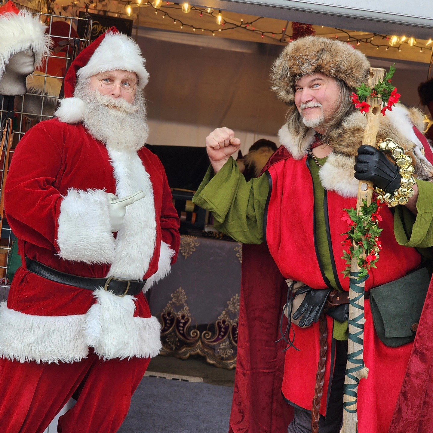 Merry Market – KC’s All-Local Holiday Tradition – Kansas City River Market